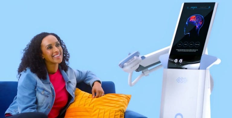 EXOMIND™ Mental Health Treatment Minneapolis